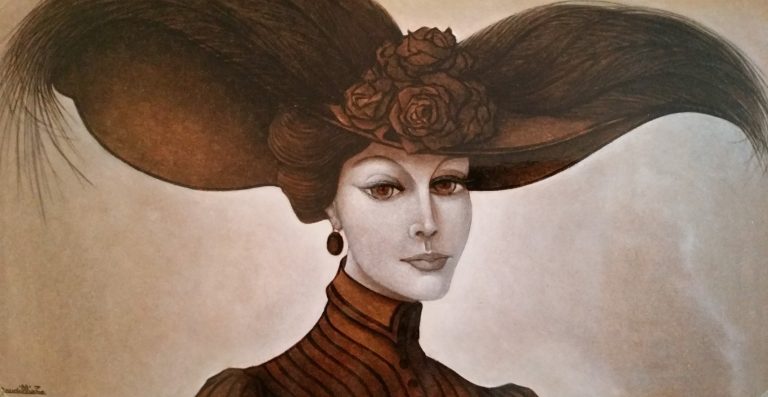 Wanda - Roland Gaudillière